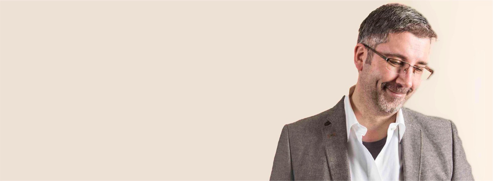 Alexander Trost M.A. - Autor, Trainer, Dozent